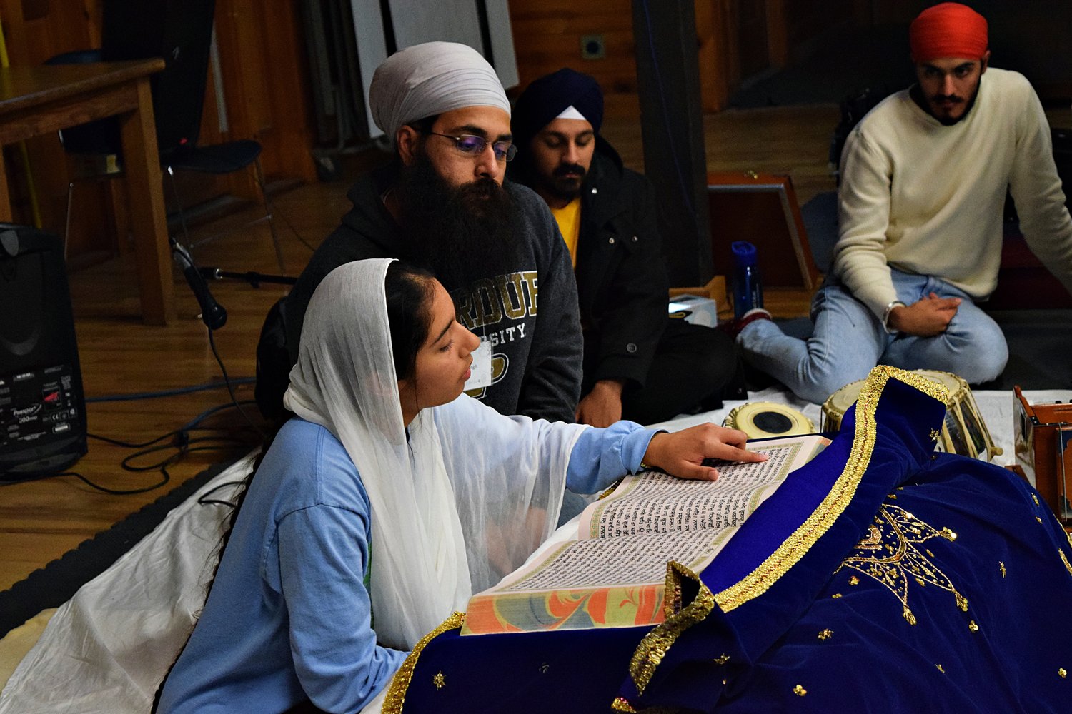 Sikhi